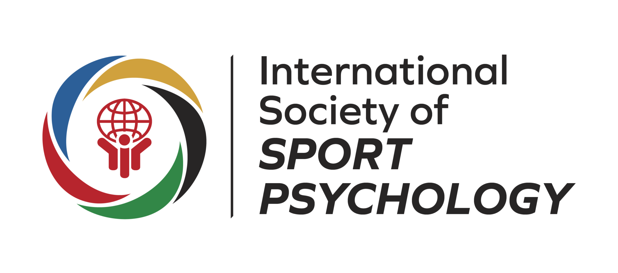 ISSP’s New Logo and Branding – International Society of Sport Psychology