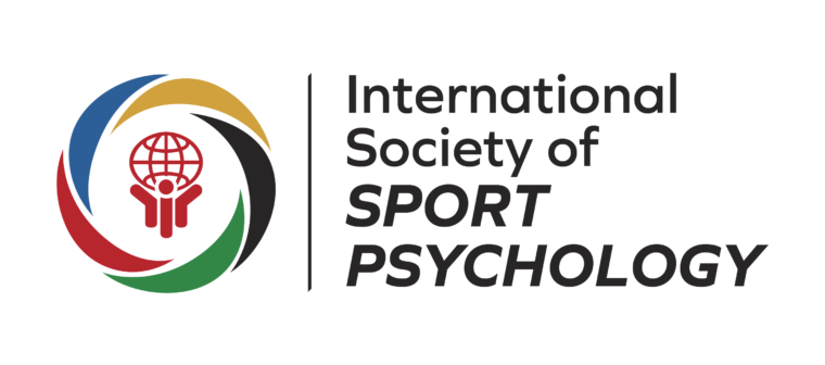 ISSP’s New Logo and Branding – International Society of Sport Psychology